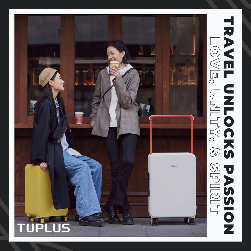 TUPLUS Offical Store