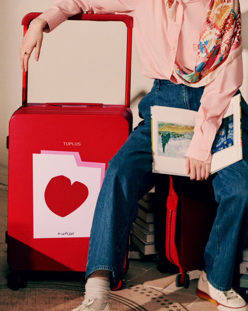 TUPLUS Offical Store